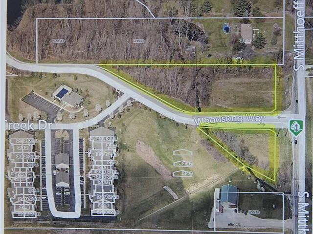 270 S. Mitthoffer Road