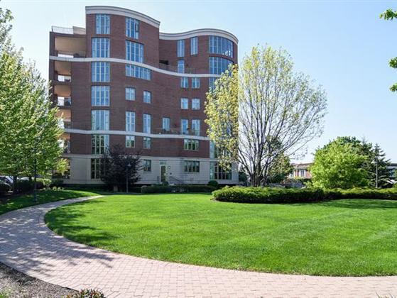 520 S. Washington Street, Unit 302