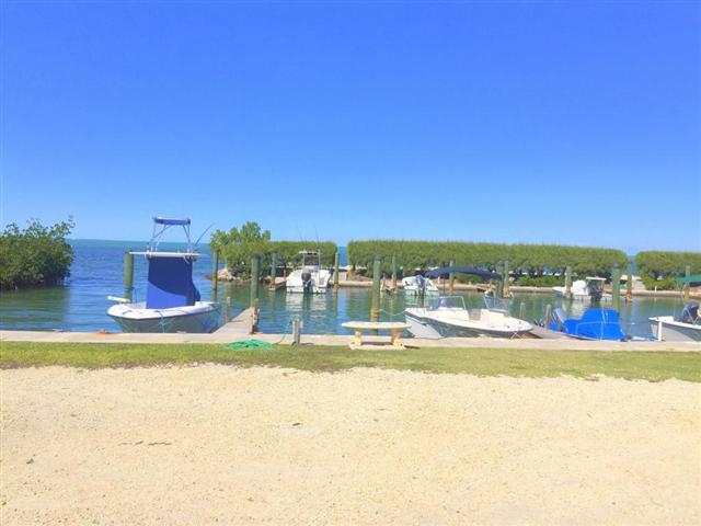 105 Gumbo Limbo Road