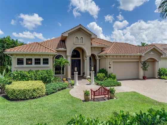 1003 TIVOLI DRIVE