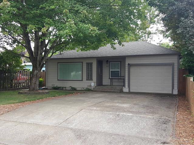 972 W Lincoln St.