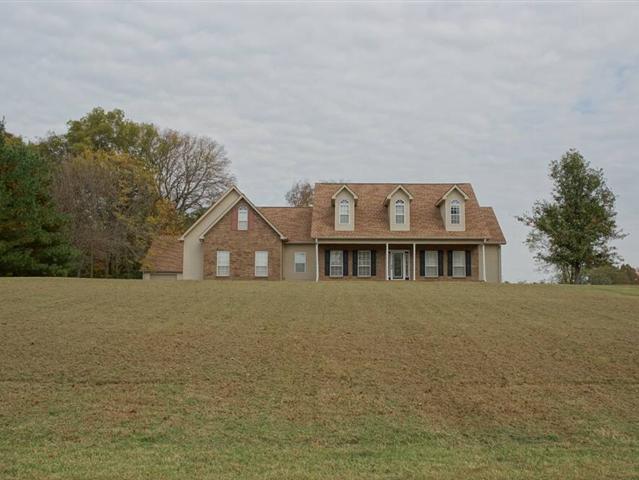 1301 Barley Hills Cir