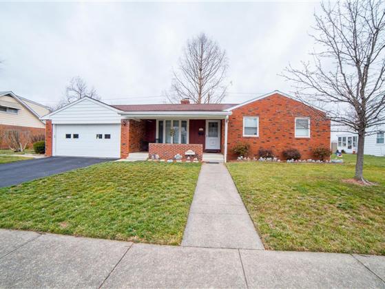 1043 Brookfield Circle