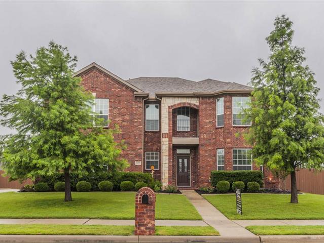 600 Beau Drive
