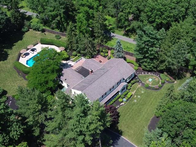 2460 Millstone River Rd