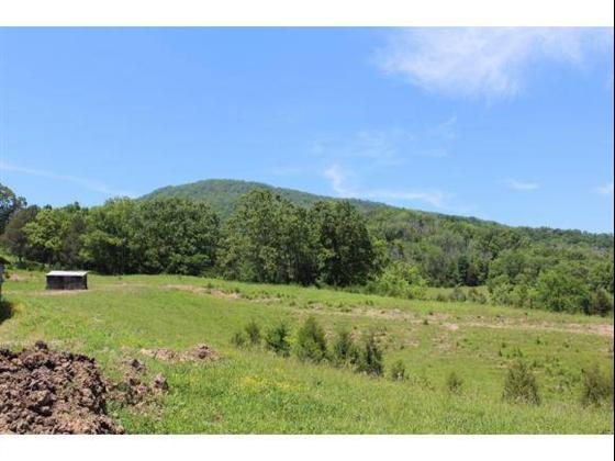 0 Fodderstack Mountain Loop