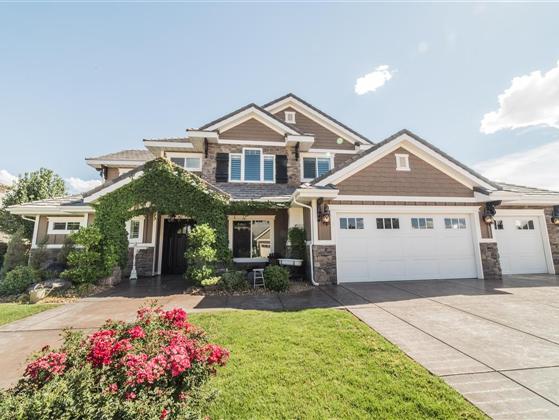 351 W Pebble Drive