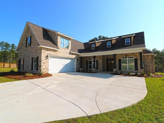 104 Scarlet Oak Way