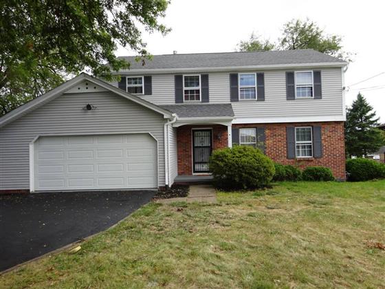 3463 Cedar Ridge Road