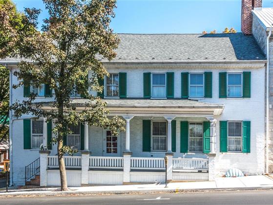 33 N Main St