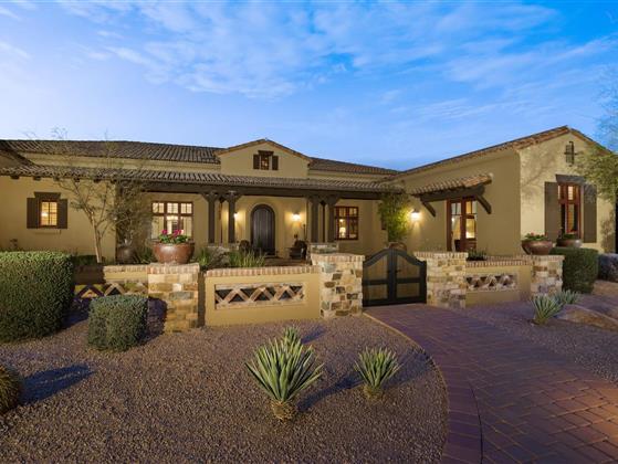 12922 E. Turquoise Ave.