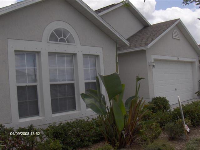 1741 SW Sawgrass Drive