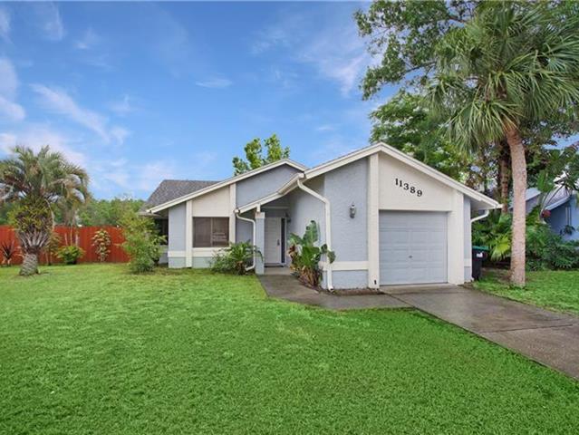 11389 DARLINGTON DRIVE