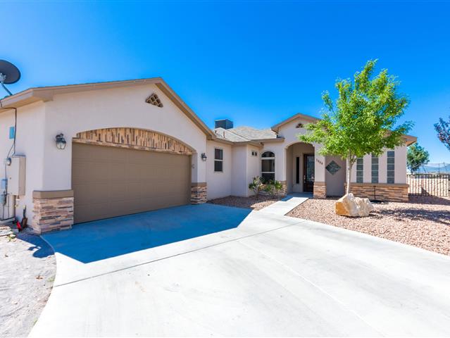 3904 Monte Lindo Court