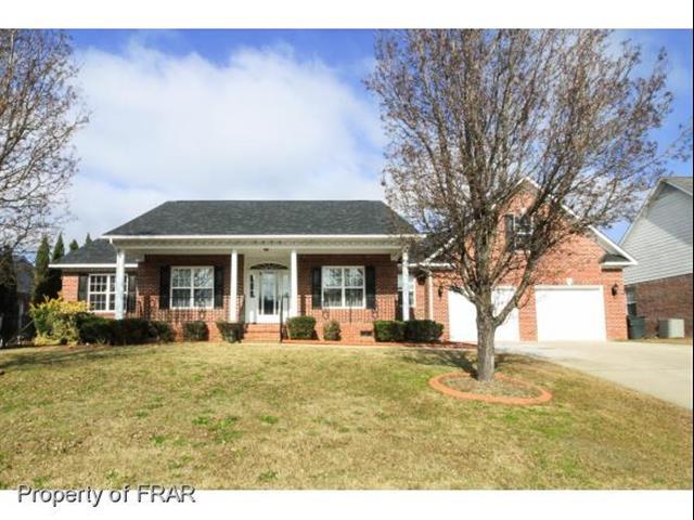 3436 STONECLAVE PLACE