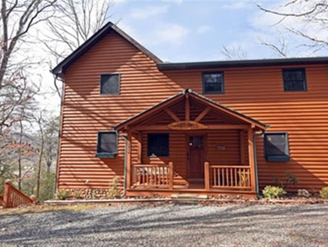 1850 PINE RIDGE TRAIL