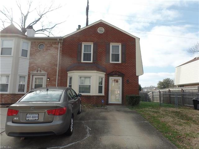 1930 Candlelight Drive