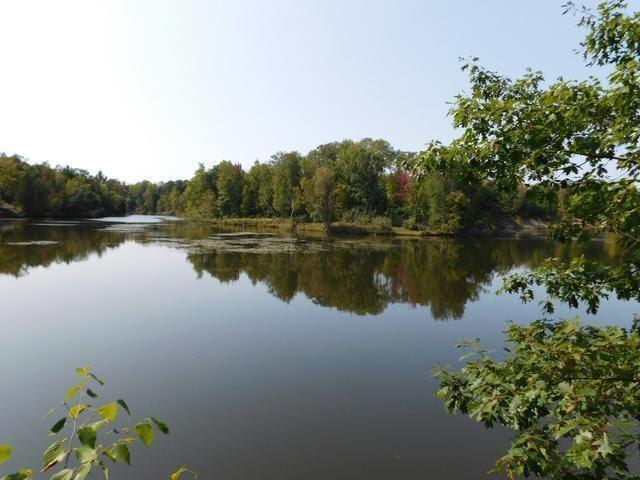 New Listing! 5.8 Acres On Smallwood Lake