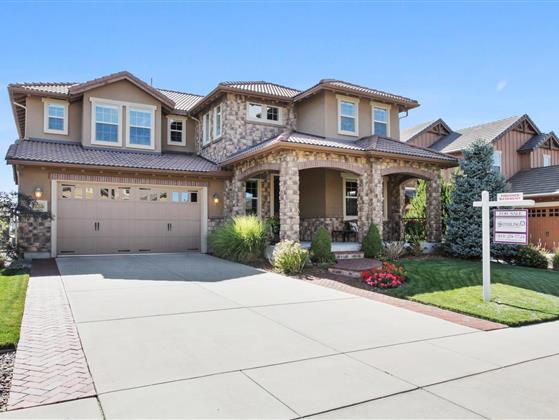 10687 Sundial Rim Road