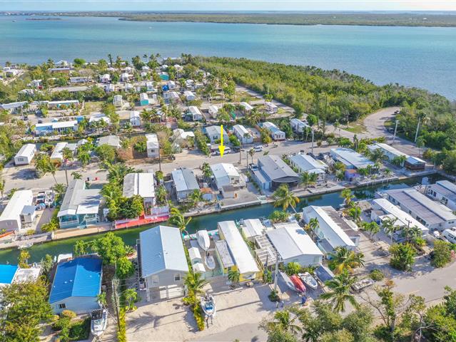 27960 Lobster Tail Trail