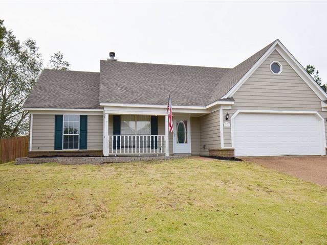 12947 Fox Ridge Lane