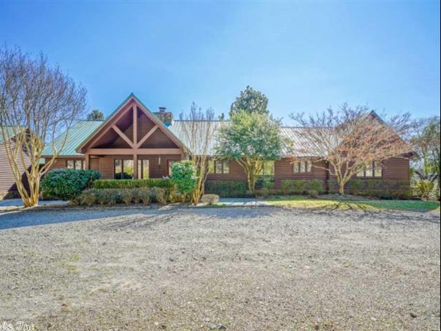 100 Timberlake Road