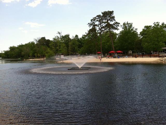 Holly Lake Resort, the Hidden Jewel of the Jersey Shore