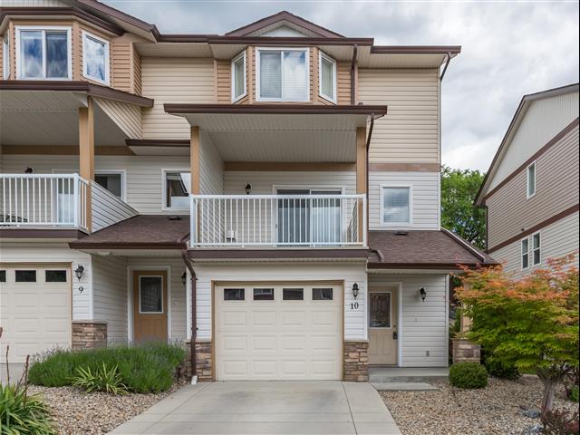 #10 5901 Heritage Drive