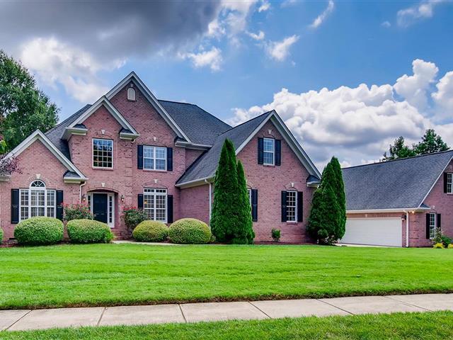 6228 Fox Chase Drive