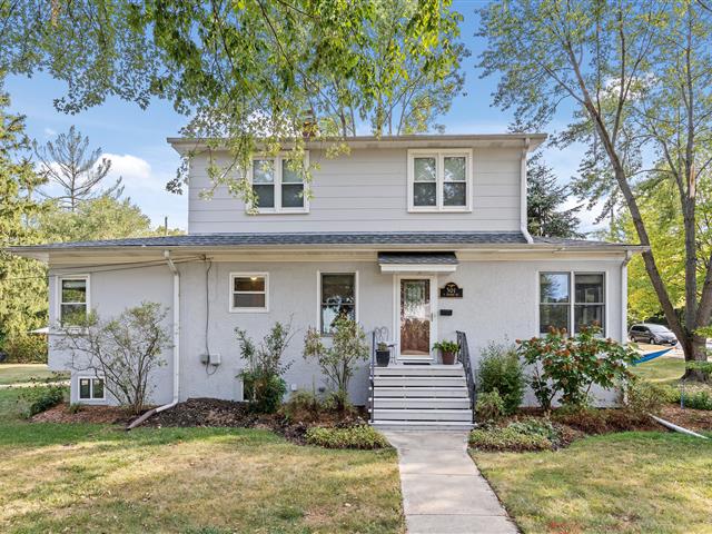 301 South Stewart Avenue