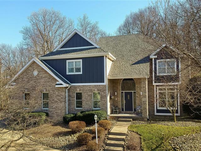 126 Crystal Springs Drive