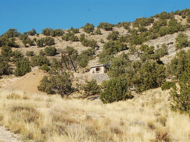 Jackson Mine 2022