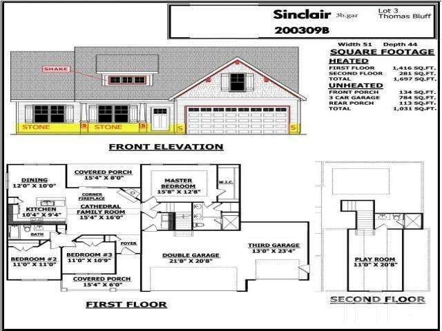 152 Josey Williams Road