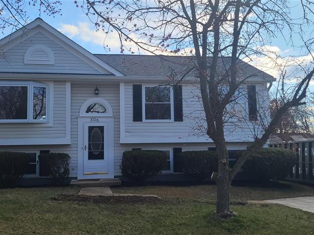 306 Kearney Dr