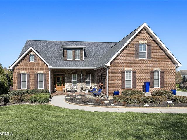 1760 Inverness Drive