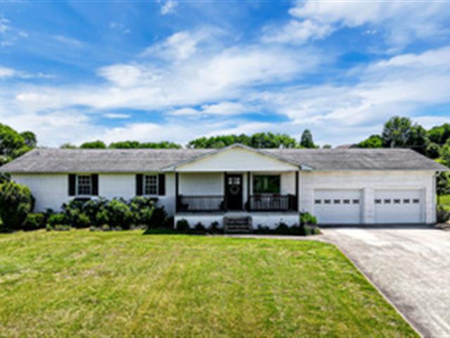 3422 Peppermint Hills Drive