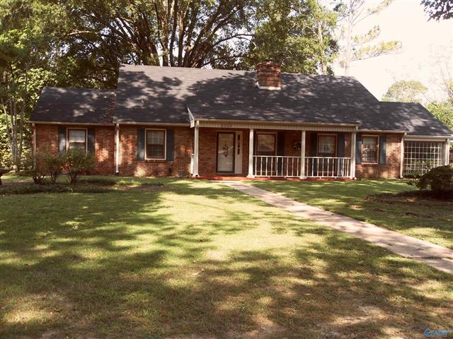 2323 Springdale Road SE