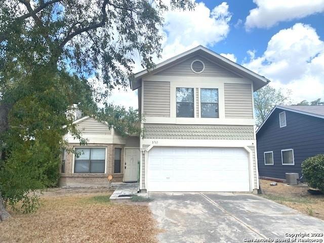 8765 SHALLOW RIDGE DR