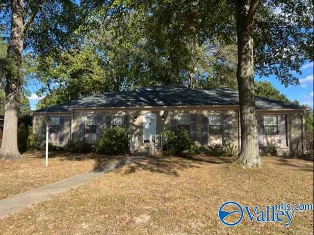 1628 Primrose Drive SW