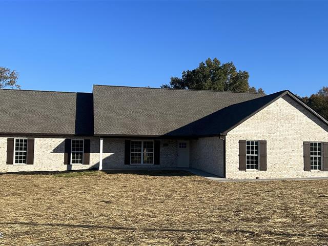 2628 Carpenters Grade Rd