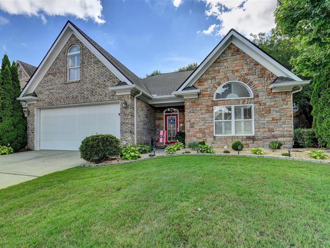 2623 Madison Park Drive
