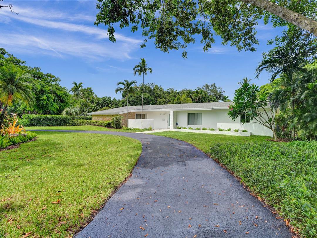 6395 Chapman Field Drive