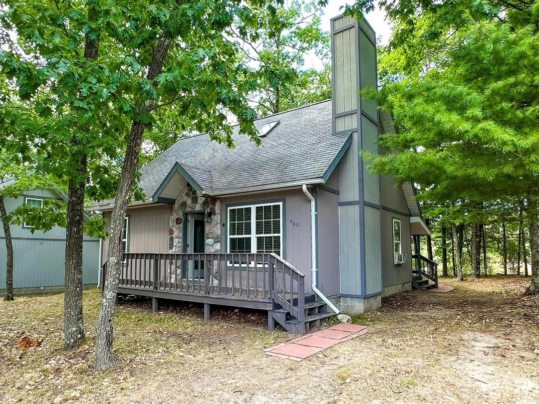 460 W. Mt. Maria Rd.