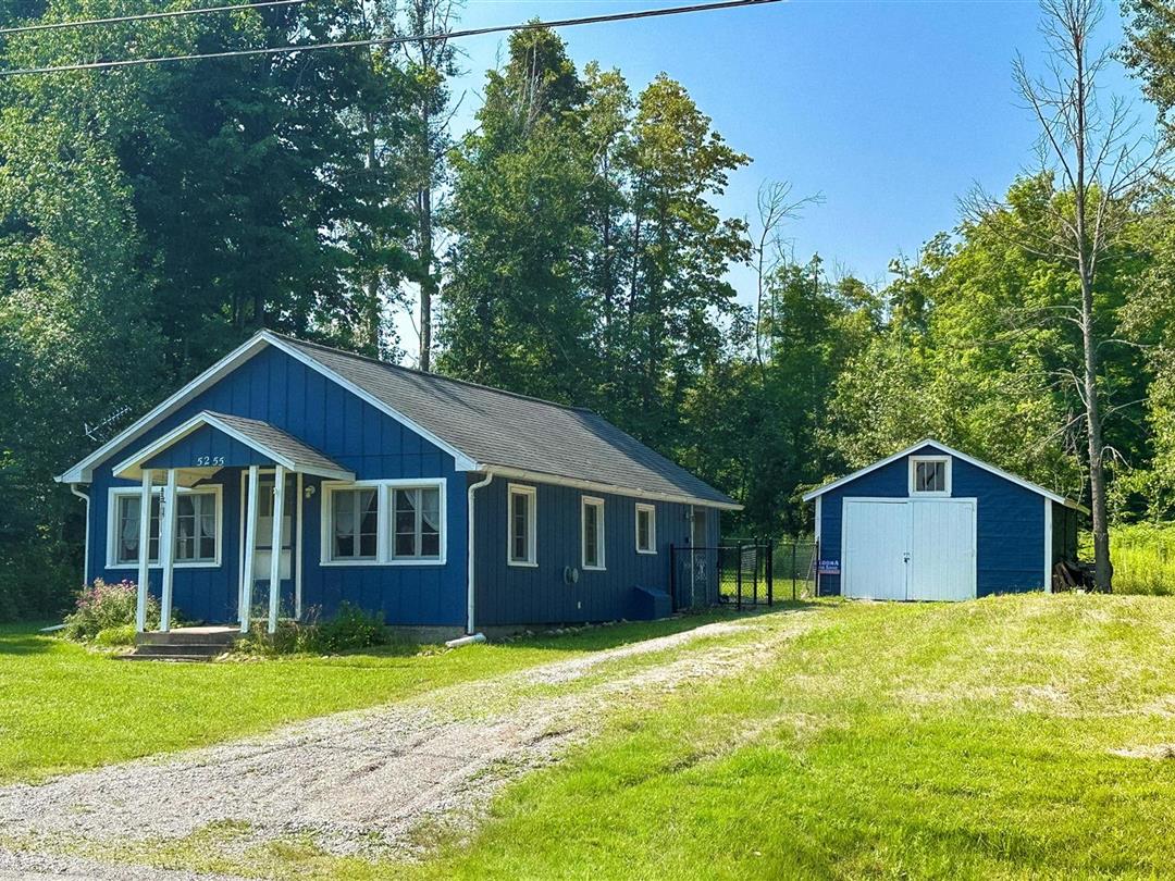 5255 N. Mt Maria Rd.