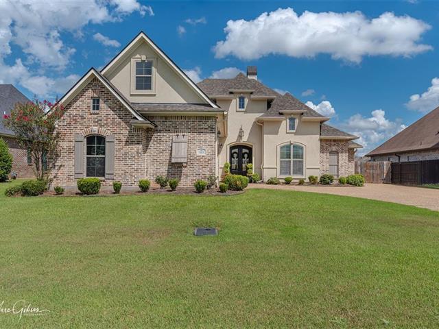 707 Bandera Drive